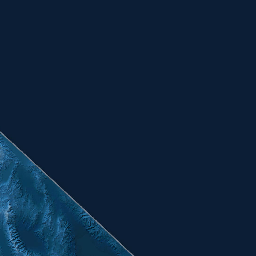 CENIC Node Sites Map